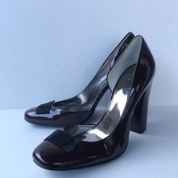 next | Shoes | Next Mallow Secretary Heels 75m | Poshmark